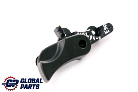 Bmw 1 3 Series E81 E87 E90 E91 Bracket Hood Release Lever Bonnet Pull Handle Ebay