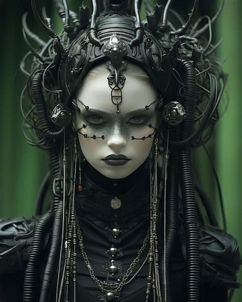 Premium Photo Fascinating Fennel Unveiling The Enigmatic World Of