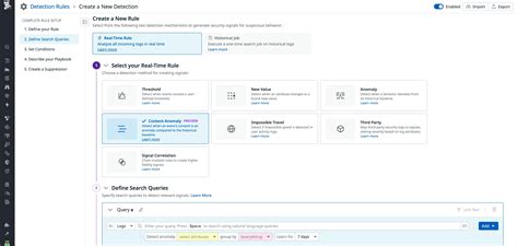 Detect Anomalies Beyond Spikes And New Values With Content Anomaly