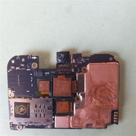 Jual Mesin Redmi Note Pro Mati Deskripsi Shopee Indonesia