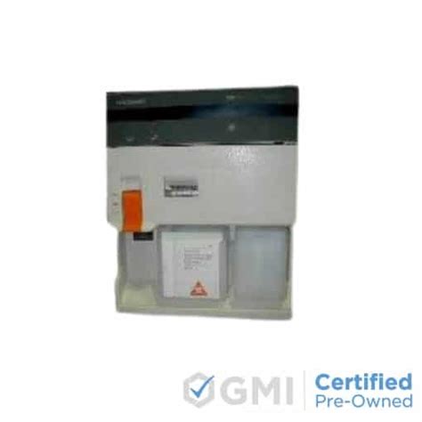 Electrolyte Analyzers