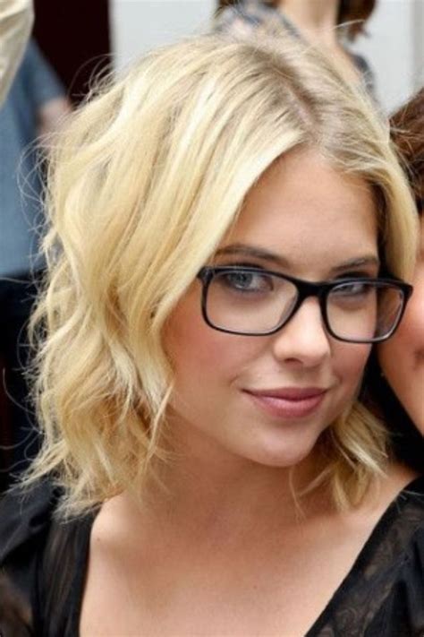 Ashley Benson Short Brown Hair