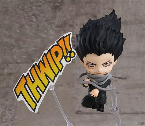 Shôta Aizawa Arrive En Nendoroid 29 Février 2024 Manga News