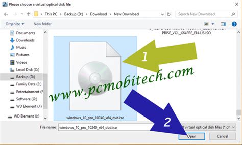 How To Install A Guest OS In Oracle VirtualBox With Pictures