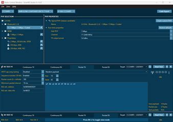 LP EM CC R Cannot Flash Debug LP EM CC R With LP XDS ET Using CCS Or Uniflash