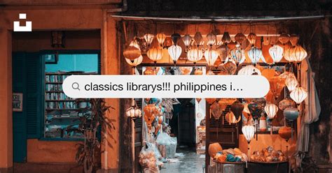 Classics Librarys Philippines Islands Ramos Pira Styles Nights2025