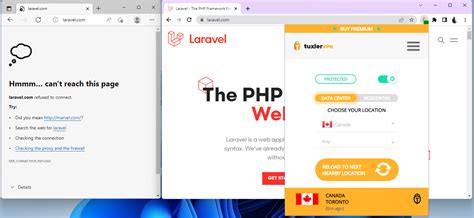 Laravel Documentation Site Unavailable · Laravel Framework · Discussion