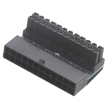 Male To Female Connectors Connector Power Connector Adapter For Motherboard Motherboard