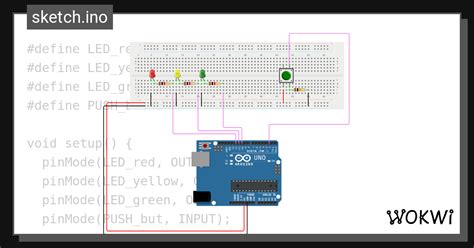 Arduino Hw Wokwi Esp32 Stm32 Arduino Simulator