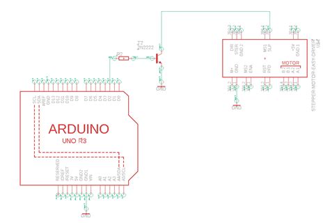 The Sleep Pin Of An Easy Driver Can Be Pulled To Ground To Reduce Power Consumption Is This A
