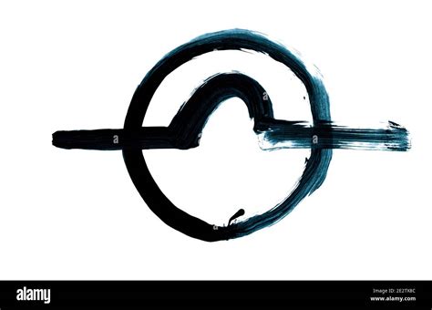 Lamp Electrical Circuit Symbol Hi Res Stock Photography And Images Alamy