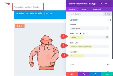 Divi Woocommerce Modules Elegant Themes Documentation