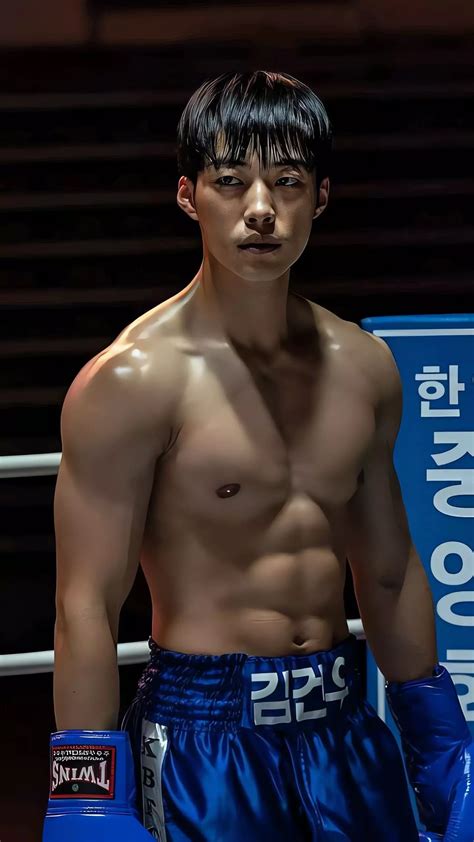 Chat With Kim Geon Woo Nsfw Enjoy Free Unrestricted Ai Character