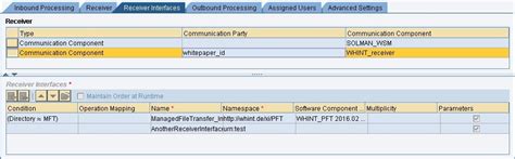 How To Use The Results Of WHINT Interface Catalog Integration Excellence The Blog Of