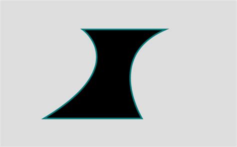 Vector Boolean Operations With HTML Canvas ErraticGenerator