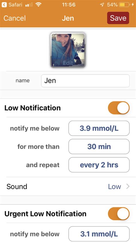Lessons Learned Series Dexcom Share Set Up Connected In Motion