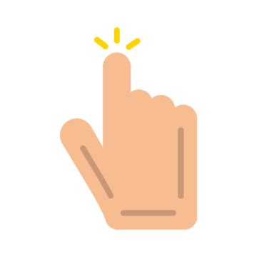 Click Gesture Vector PNG Images Double Tap Gesture Click Hand Double Drawing Tap Drawing