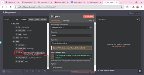 Need help with AI agent transcription issue - API - OpenAI Developer Community