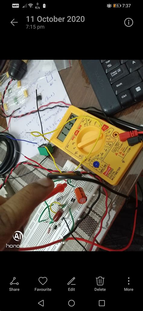 Capacitive Dropper Notes Tlfong01 Blog