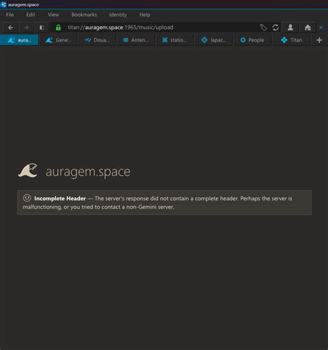 possible titan bug · issue 523 · skyjake lagrange · github