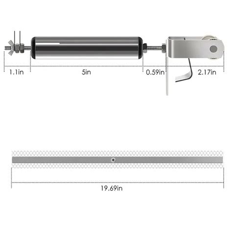 Dropship Reusable Mice Rat Mouse Killer Roll Trap Log Rolling Mouse