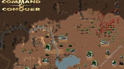 command conquer tiberian dawn 2 hosted at imgbb — imgbb