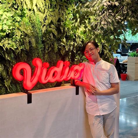 Mohamad Raihan Pramuditama On Linkedin [reflecting On My Vidio Internship Journey A Core