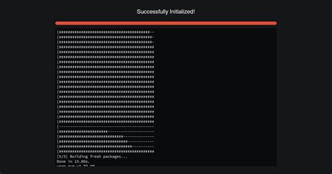 Ember Cli Checkup Codesandbox