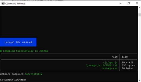 Cara Upload Laravel Dengan Frontend Reactjs Atau Vuejs