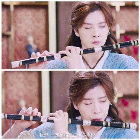 Pin By Nyasha Sweet On Xu Hai Qiao [joe Xu Xu Yao] Abs Detective Yao