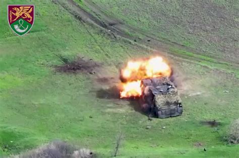 ЗСУ за добу відмінусували ще 1260 російських солдатів 5 їхніх танків і 43 артсистеми