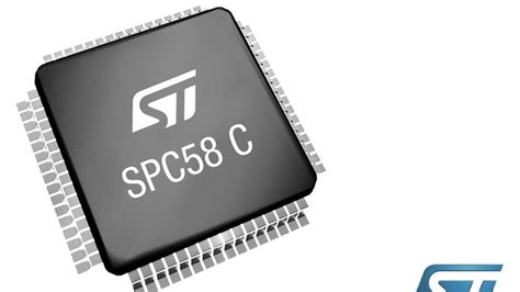 Stmicroelectronics Met La Puce à Loreille Dun Cabinet Danalystes Stmicroelectronics Met La Puce à Loreille Dun Cabinet Danalystes