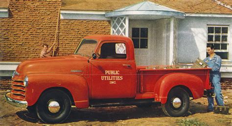 1948 Chevrolet Pickup 1948 Chevrolet 3100 Classic Cars For Sale