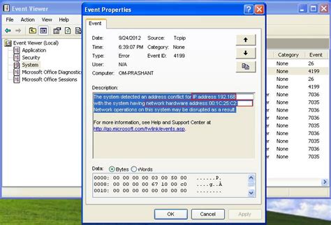 Resolve IP Address Conflict On Network Networking Guides