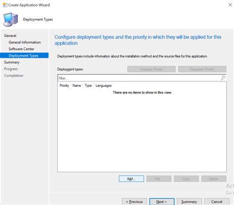 Technical Guide Per Machine Deployment Of MSIX In SCCM