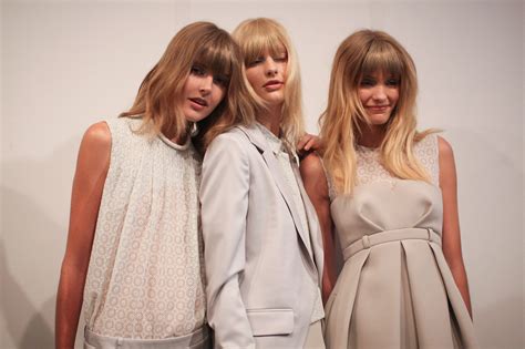 Preen S S Models Com MDX