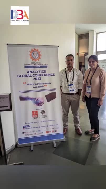 Data Brio Academy Big Data Analytics Data Science Python R Sas