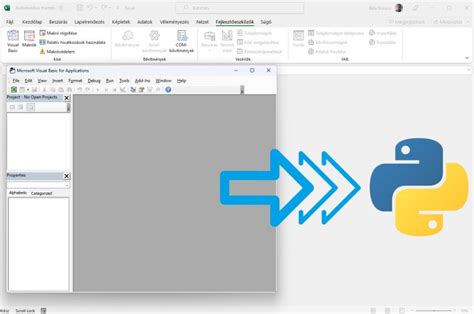 Béla Durucz On Linkedin Excel Vba