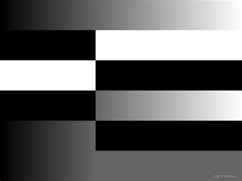 图像处理之灰度变换 Csdn博客