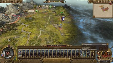 I Love The Smell Of Hellstorm Rocket Battery In The Morning Rgrimdank