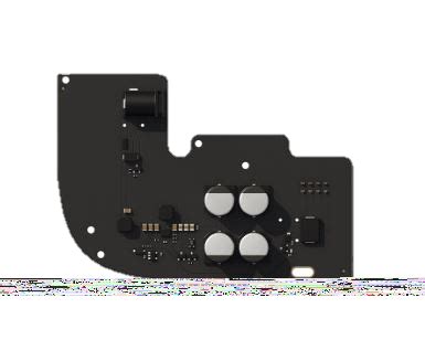 Ajax 6V PSU For Hub 2 Plus B Secured