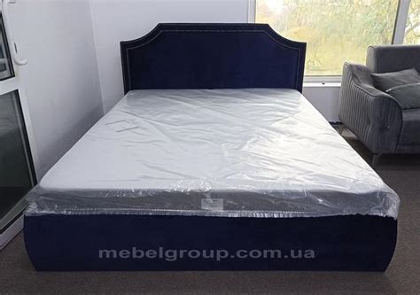 Ліжко адель 160 200 — ціна 12000 грн у каталозі Ліжка Купити товари для дому та побуту за