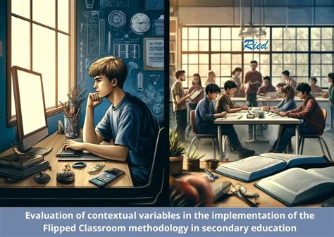 Ried Evaluation Of Contextual Variables In The Implementation Of The