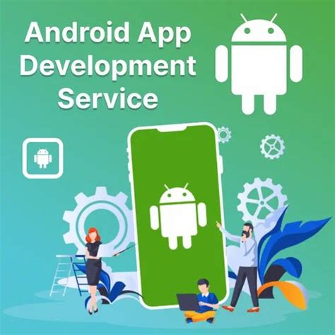 Android Application Development Service At ₹ 20000service In Noida