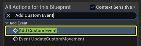 using navigation invokers in unreal engine unreal engine 5 5