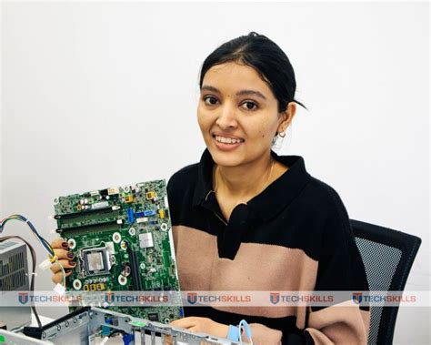 Techskills Institute On Linkedin Techskillsinstitute Jobreadyprogram Itengineers Careerinit