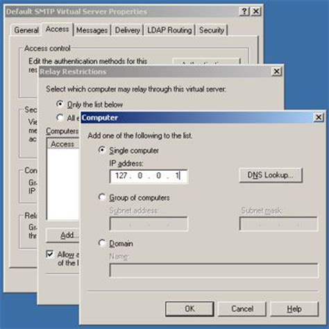 How To Set Up SAPconnect For Mini SAP