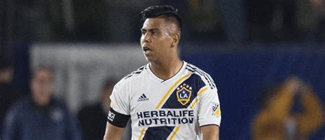 Report Mexico Aggressively Pursuing Efra Alvarez Could Make Gold Cup Team R Mls