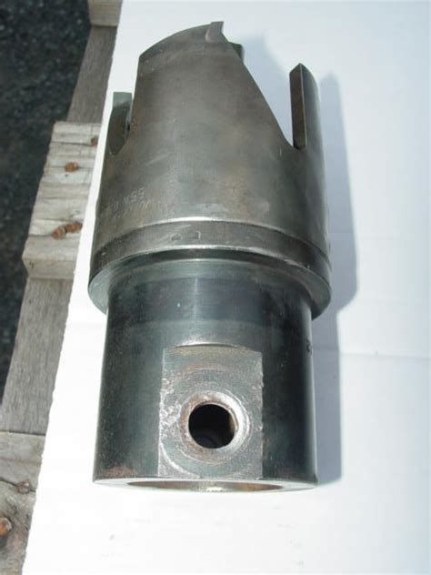 Mueller Cl 12 Drilling Machine Hot Tapping With Adapters And Cutters 375727