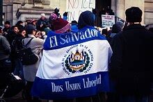 Salvadoran Americans Wikipedia